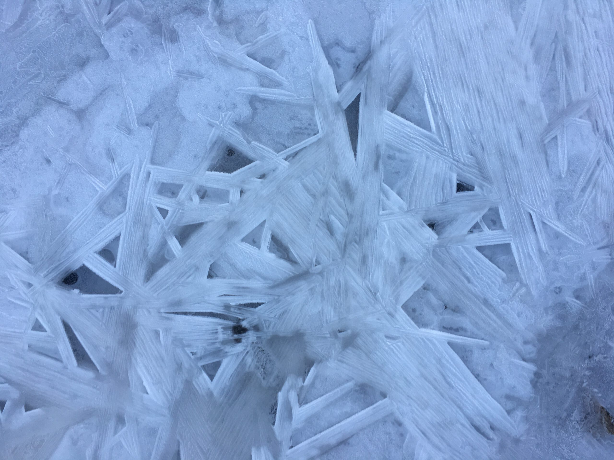 Scottish Ice - Aspen Outdoors