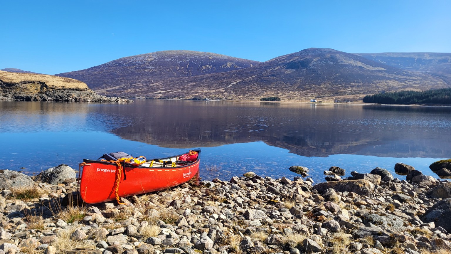 My Top 10 Views of Scotland in 2025