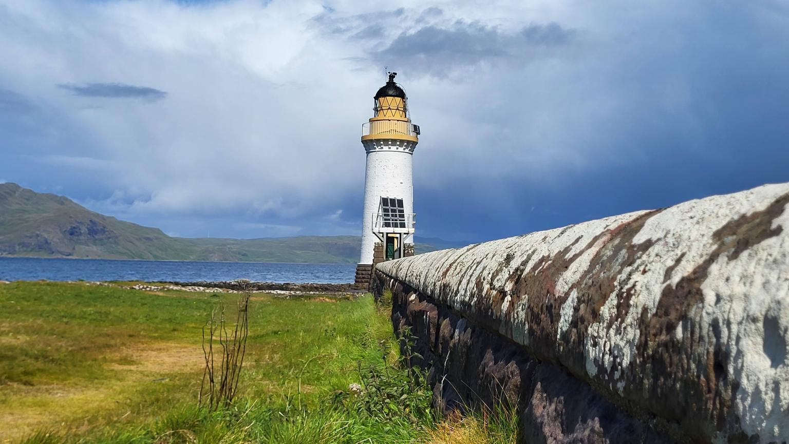 My Top 10 Views of Scotland in 2025